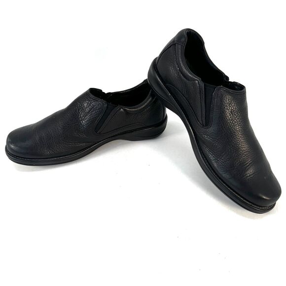 Red Wing Shoes | Shoes | Red Wing Shoes Womens 95 Slip On Mules Clog ...